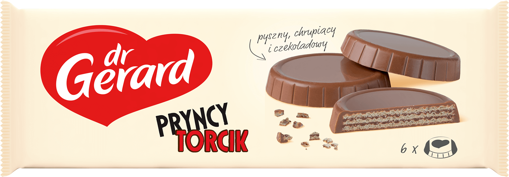 Produkty – dr Gerard