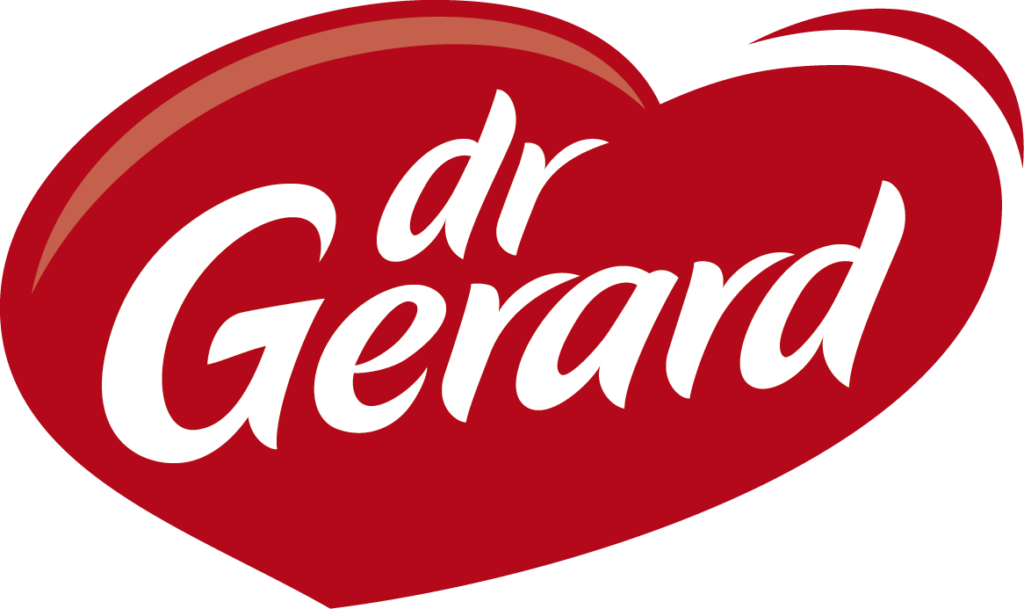 Who we are – dr Gerard