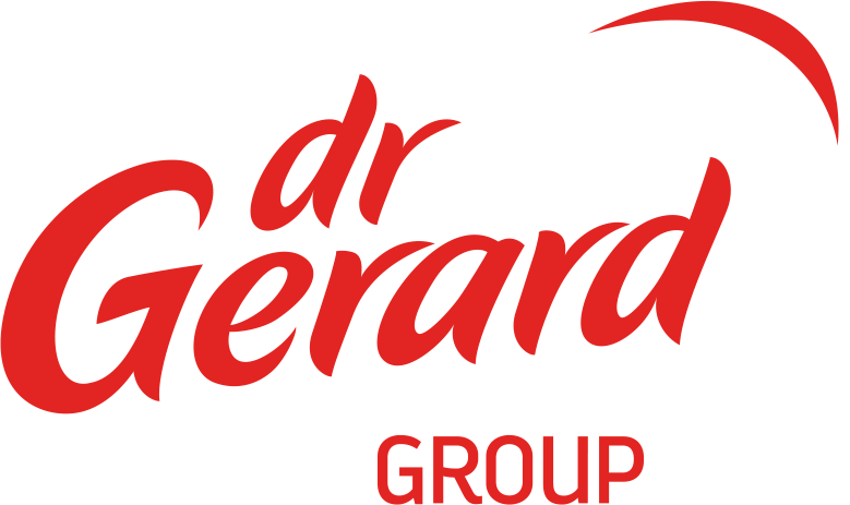 Who we are – dr Gerard