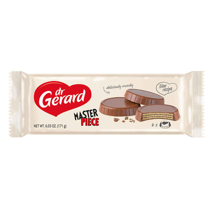 Products – dr Gerard