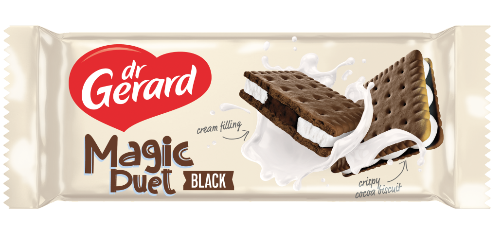 Produkty – dr Gerard