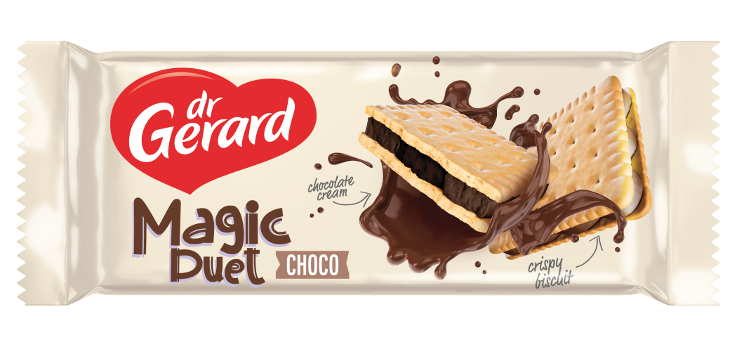 Products – dr Gerard