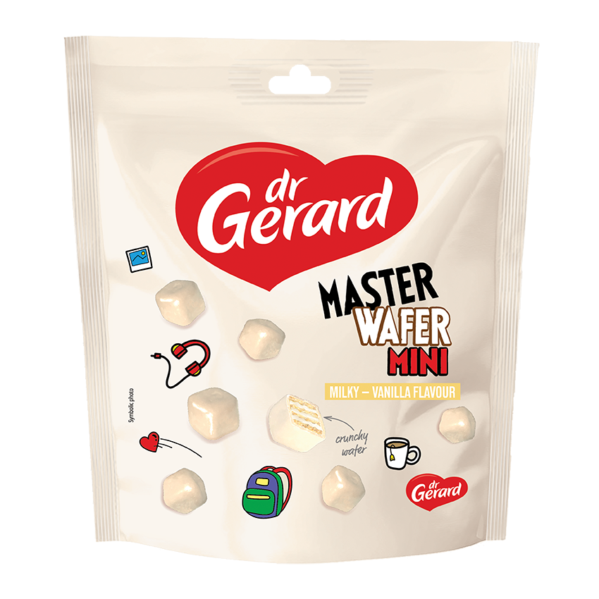 Products – dr Gerard