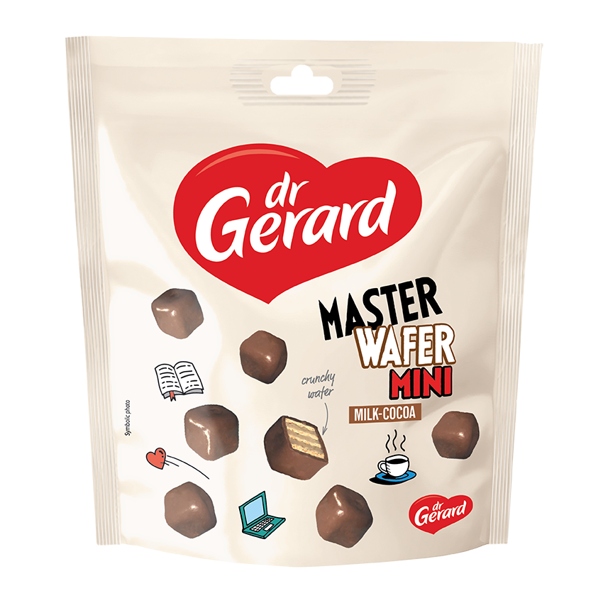 Products – dr Gerard